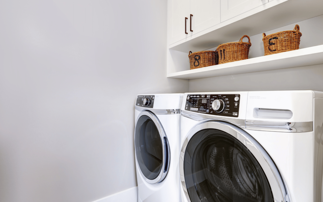 Washer & Dryer Installation | Plumbing Contractor Fairfield County, CT ...