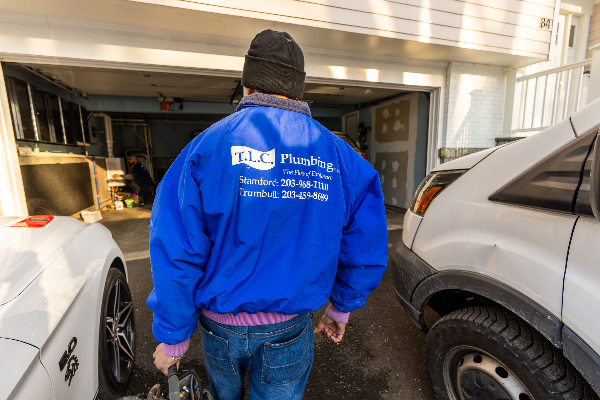 Emergency Plumbing Repair Fairfield County, CT | Plumbing Contractor ...